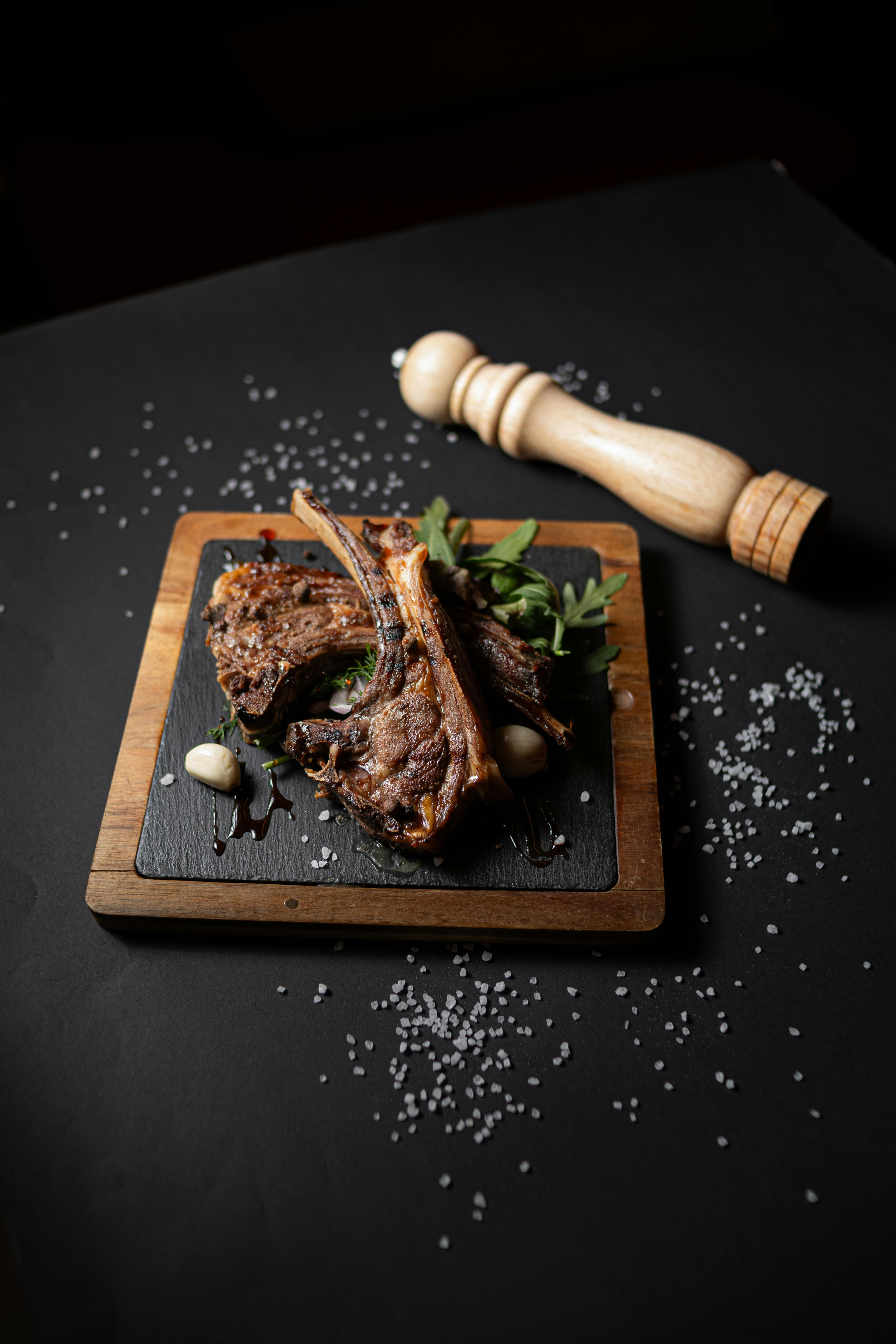 Catering - Meat – Meatongrant