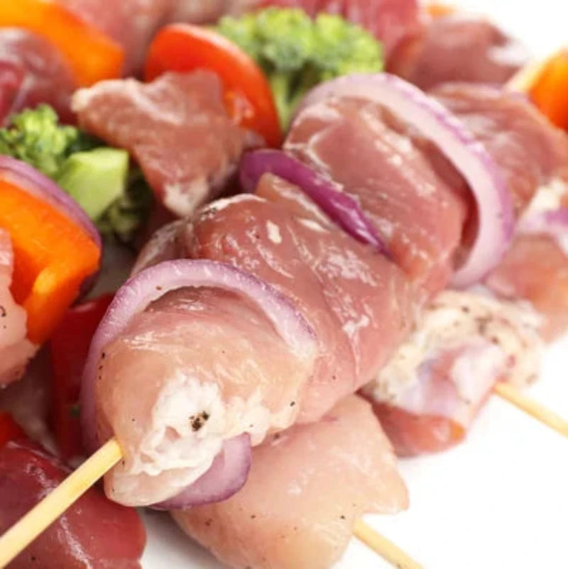 Pork Espetada (350g) – Meatongrant